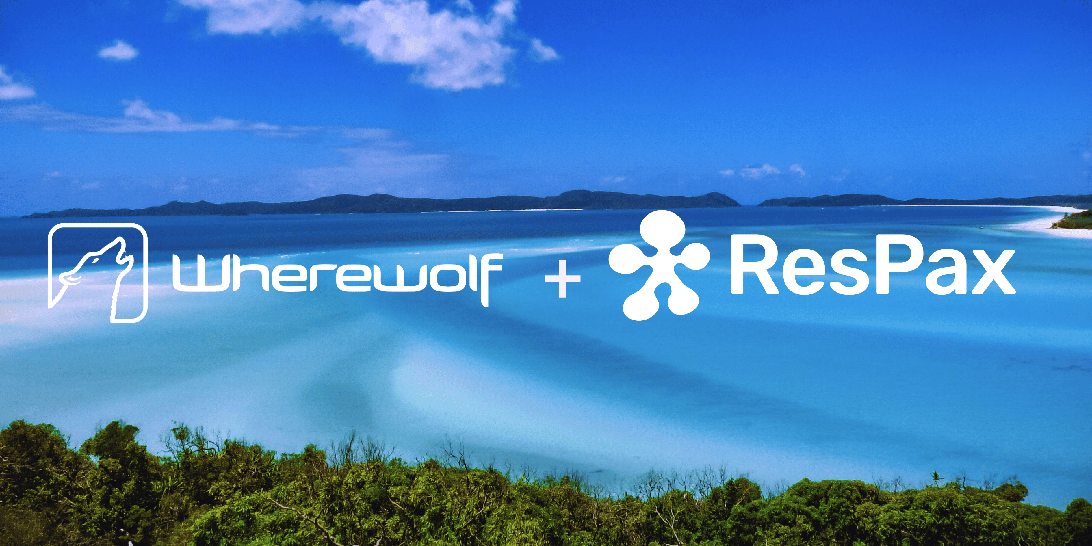 Wherewolf and ResPax Integration: Streamlining Waiver Management